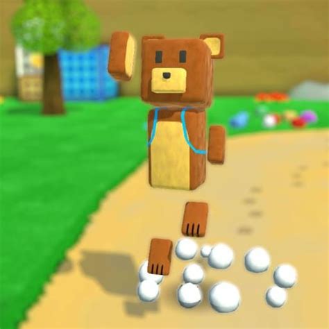 Súper Bear Adventure