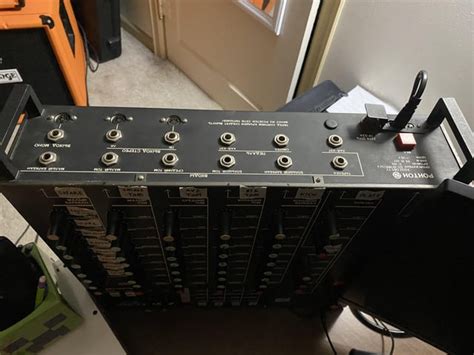 my drum machine has no built in sequencer r drummachine