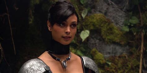 Stargate The 10 Deadliest Villains The Sg 1 Crew Has Ever Faced