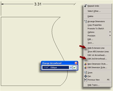 Solved Broken Dimensions Autodesk Community