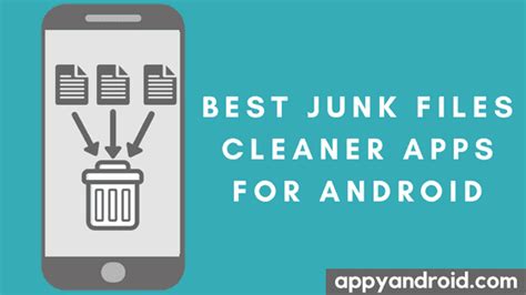 Best Junk Cleaner Apps And Antivirus Apps For Android