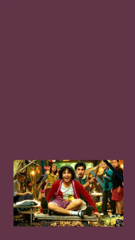 Barfi Bollywood Movieposter Graphicdesign Passionproject