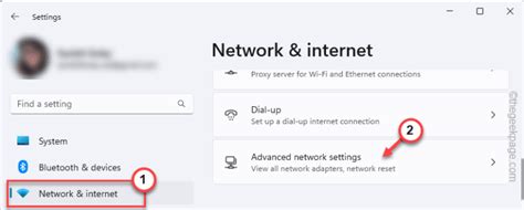 How To Solve Wifi Certificate Error On Windows 11 10