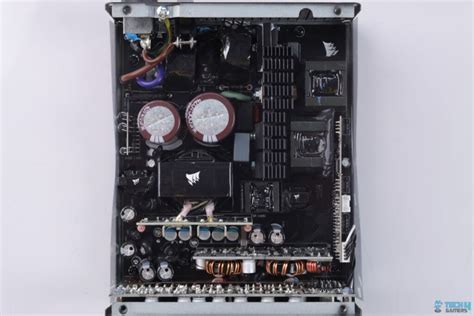 These Are The Best Psus For Gaming Hands On Tested With Benchmarks Tech4gamers