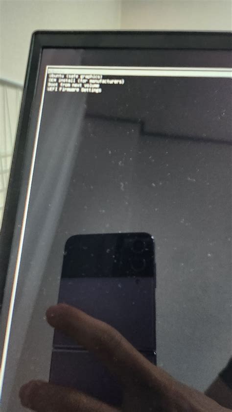 cannot install or boot ubuntu on an external ssd ask ubuntu