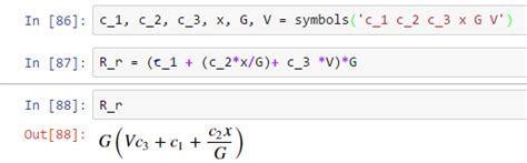 Python Custom Printing In Jupyter Notebook Stack Overflow