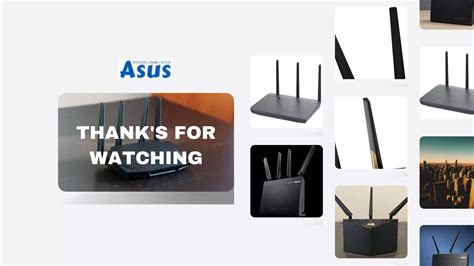 Router Asus Com Login Pptx Computer Networking Computing