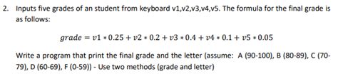 Solved Build Python Code For This Exercise Create A Class Chegg