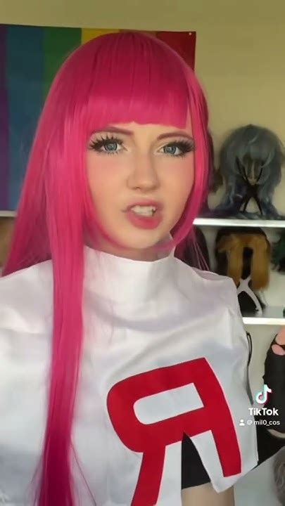 Meowth Thats Right Cosplay Anime Pokemon Youtube