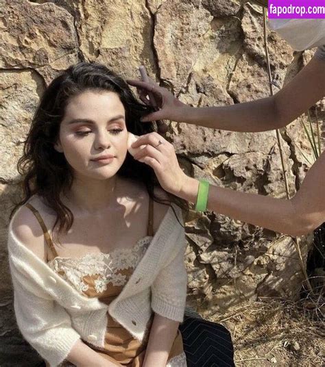 Selena Gomez Selena Gomez Selenagomez Leaked Nude Photo From OnlyFans And Patreon