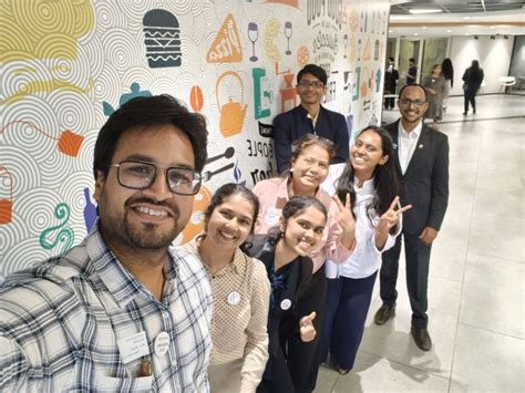 Vedika Kamane On Linkedin Leadership Networking Learning Toastmasters Professionaldevelopment