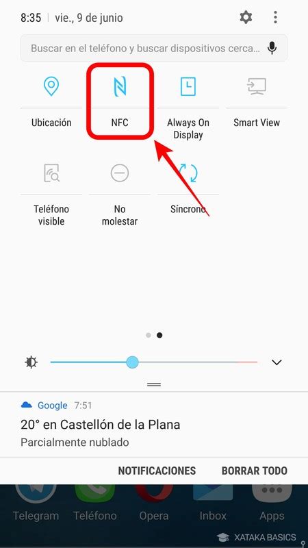C Mo Saber Si Tu M Vil Tiene Nfc Tanto Android Como Ios