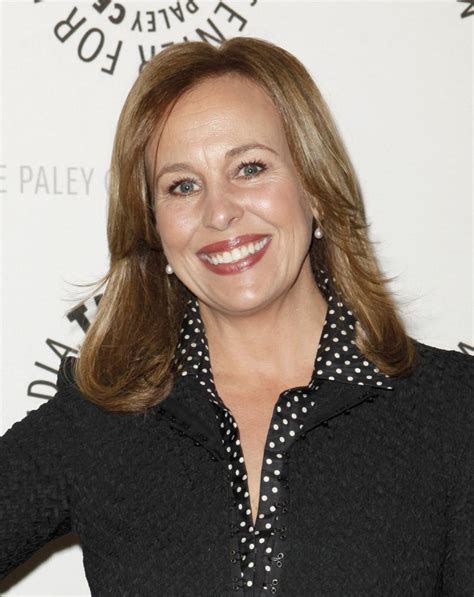 Genie Francis Daughter