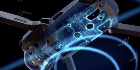 10 Best Drones With Obstacle Avoidance For Beginners Uav Adviser