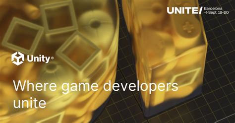 International Game Developers Association Igda® On Linkedin Unity
