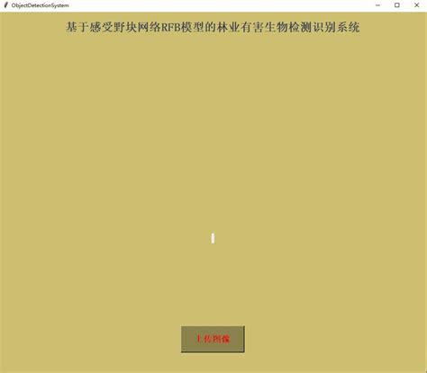 基于感受野块网络rfb模型开发构建林业有害生物检测识别系统《receptive Field Block Net For Accurate