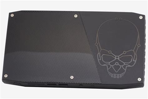 Tech Today Intel Skull Canyon Nuc I Kyk Review