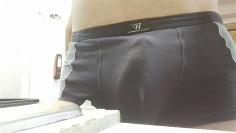 Another Morning Another Good Start Gay Amateur Porn Feat Woldick