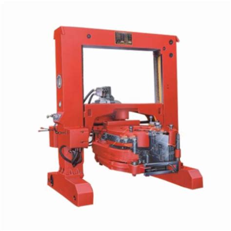 Mm Mm Drilling Handling Tools Drill Pipe Tongs API K