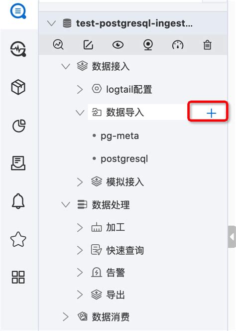 PostgreSQL导入SLS从业务到监控数据 阿里云开发者社区