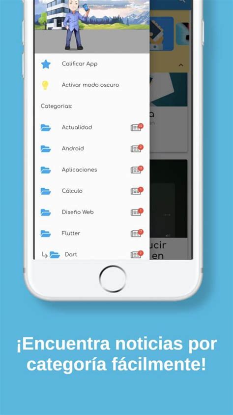 Zimbronapps La Aplicación Zimbronapps