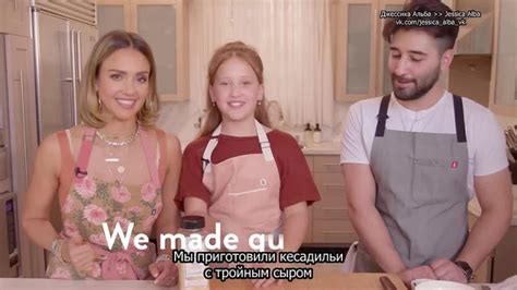 Смотреть видео Videosub Jessica Alba Vk X Jessicaalba После некоторого летнего затишья