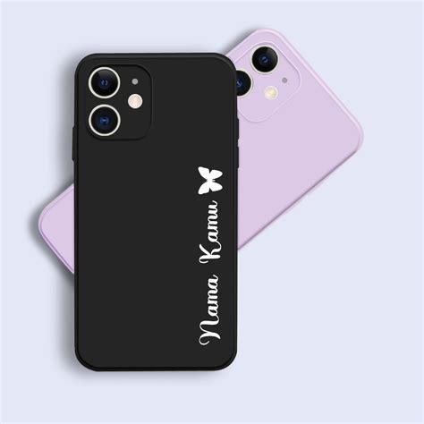 Jual Softcase Custom Nama Kamu For Opp Viv S Msun Real Infin X Iph N X Aom R Dmi Sling