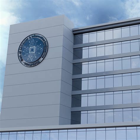 하이테크놀로지 심볼 대학교 학과 로고 디자인 로고 디자인 포트폴리오 크몽