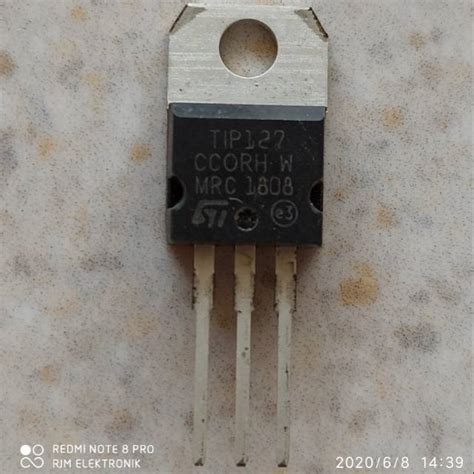 Jual Tip 127 Ori Shopee Indonesia