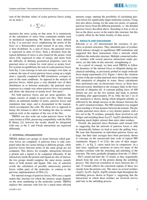 Ieee Format In Word Document Ms Word Insert And Expand Image In A