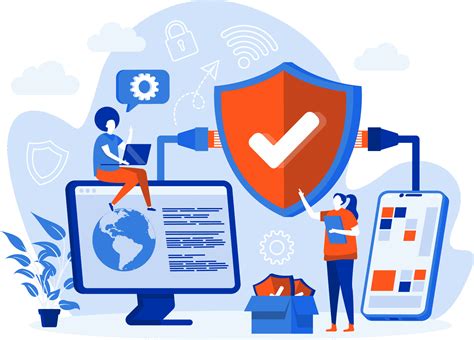 Cybersecurity Solutions For Businesses Ict Shift Cybersecurity Solutions For Businesses Ict Shift