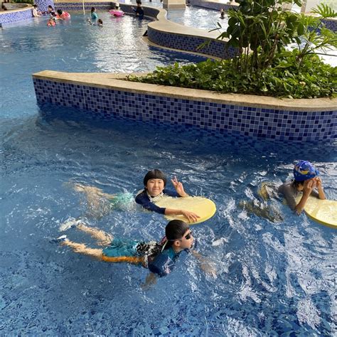 경기도 워터파크 아쿠아필드 하남 워터파크 입장권0930~1031 마이리얼트립