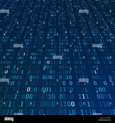 Binary Numbers 1 10