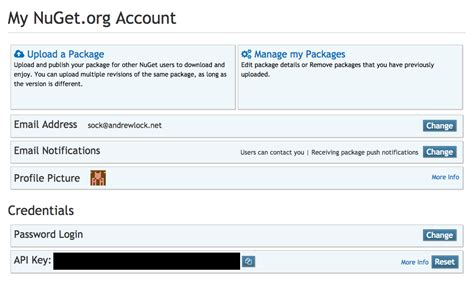 Publishing Your First Net Core Nuget Package With Appveyor And Myget