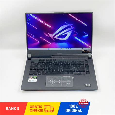 Harga GAMING ASUS ROG Strix Terbaru Gita Trading Store