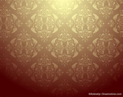 Corel Draw Tutorial Seamless Wallpaper Dreamstime