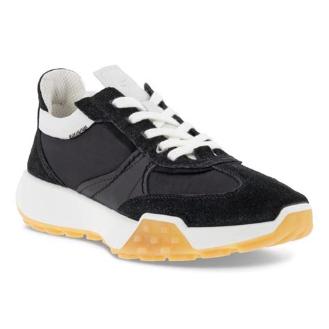 ECCO RETRO SNEAKER W Sneaker | ECCO® Middle East A/S