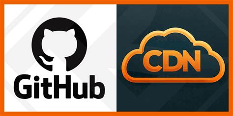 使用 GitHub 作为您网站的 CDN