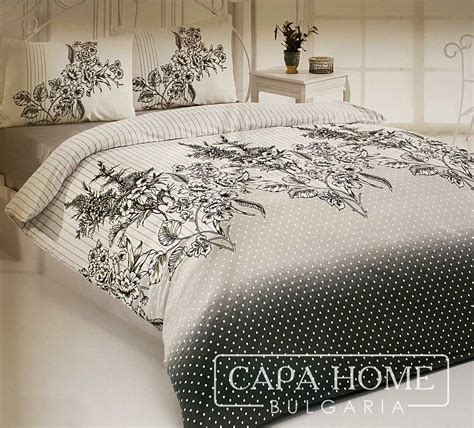 Спално бельо за дома спалня детска стая Комплекти от памук ранфорс регенерирана памучна