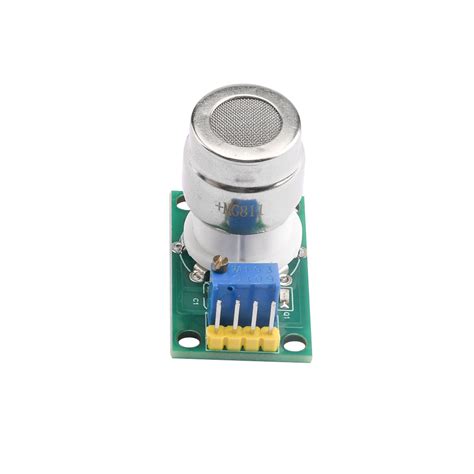 Mg 811 Carbon Dioxide Sensor Module Co2 Sensor Module Mg811 Module Ana Mickcara