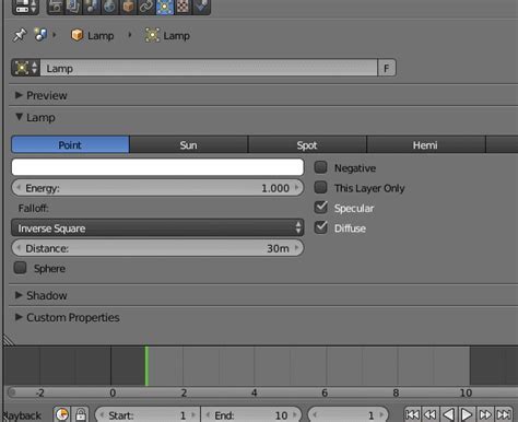 Animation How To Animate Light S Energy Blender Stack Exchange
