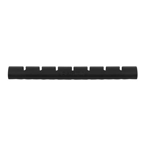 Streamplify Hub Deck 5 5-Port RGB USB Hub 7-Swappable Keycaps (Black)