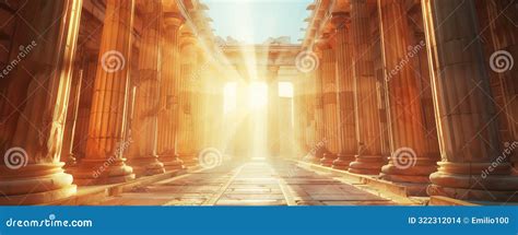 Ancient Panoramic Arch Window Exterior Classic Gothic Architecture Old Fashioned Weathered