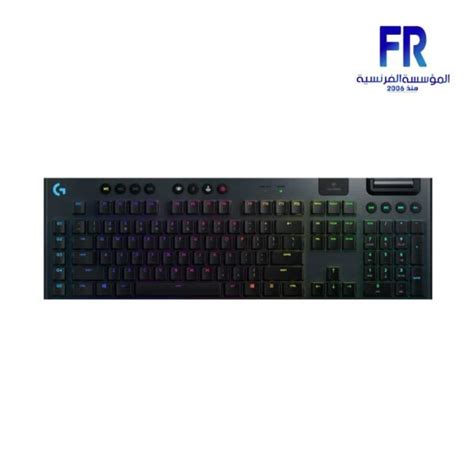 Logitech Mk235 Wirless Keyboard And Mouse Combo Alfrensia