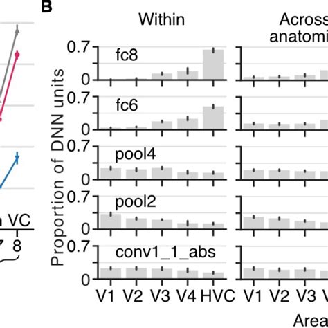 Dnn Feature Decoding And Hierarchical Representation By Dnn A Dnn Download Scientific