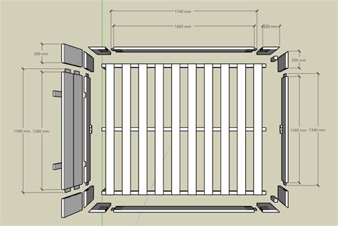 Resizing Part Of A Component Group SketchUp Free SketchUp Community