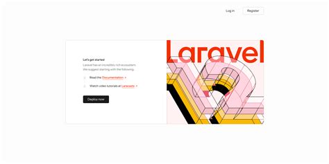 Laravel 12 Installation And New Features Overview