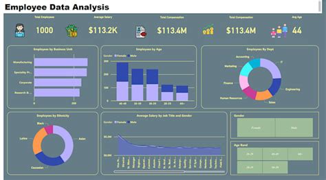 Be Your Data Analyst Using Power Bi Excel And Python By Khattak668