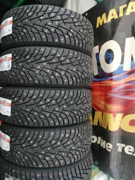 Maxxis Premitra Ice Nord NP5, 185/65 R14 86Т, 14", 4 шт, 185 мм, 65 % ...