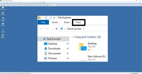 how to show hidden files windows 10 [step by step guide]